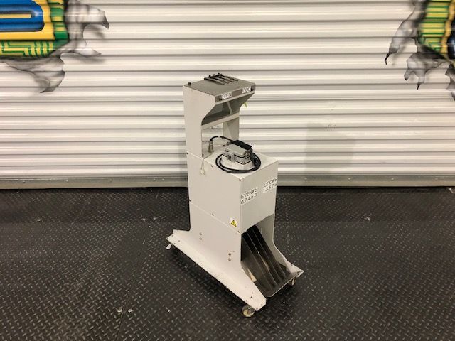 Hitachi Feeder Test Station