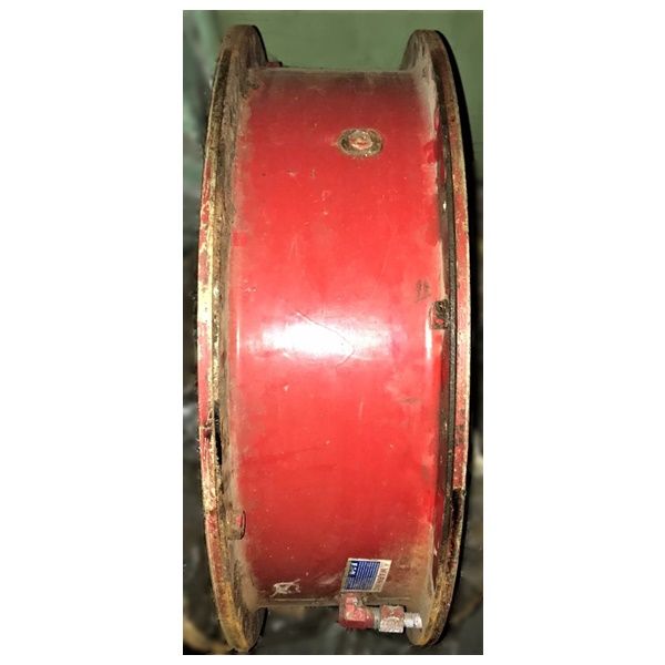 Eaton 16VC600 Airflex Coupling Airflex Coupling Available