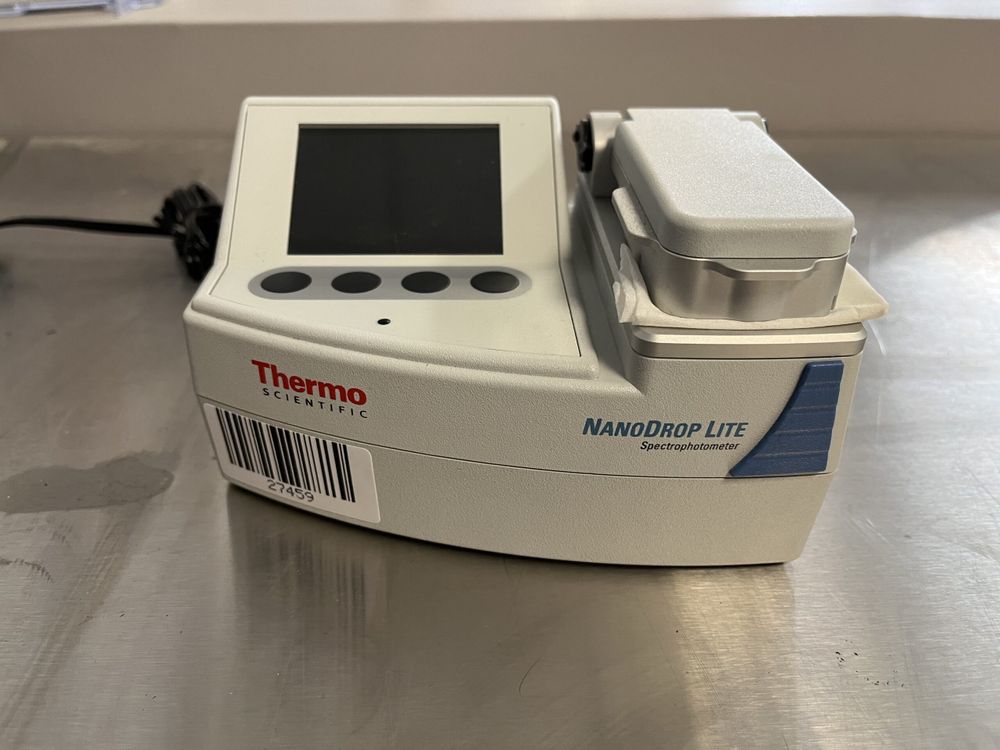 Thermo ARL Nanodrop Lite