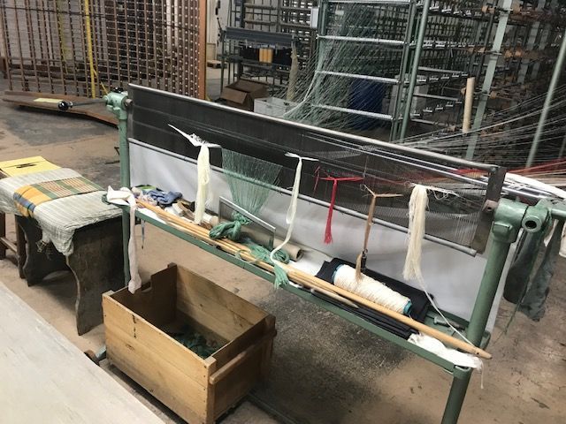 Hacoba AS-B/24 320cm