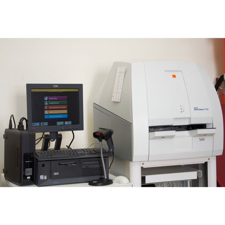 Kodak Directview CR500