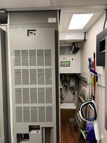 GE 1.5T Excite HDXT 16CH MRI