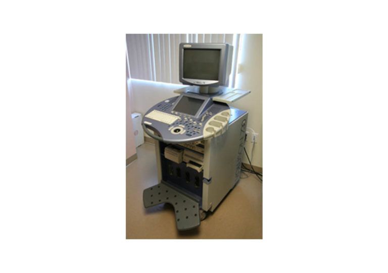 GE Voluson 730 Expert