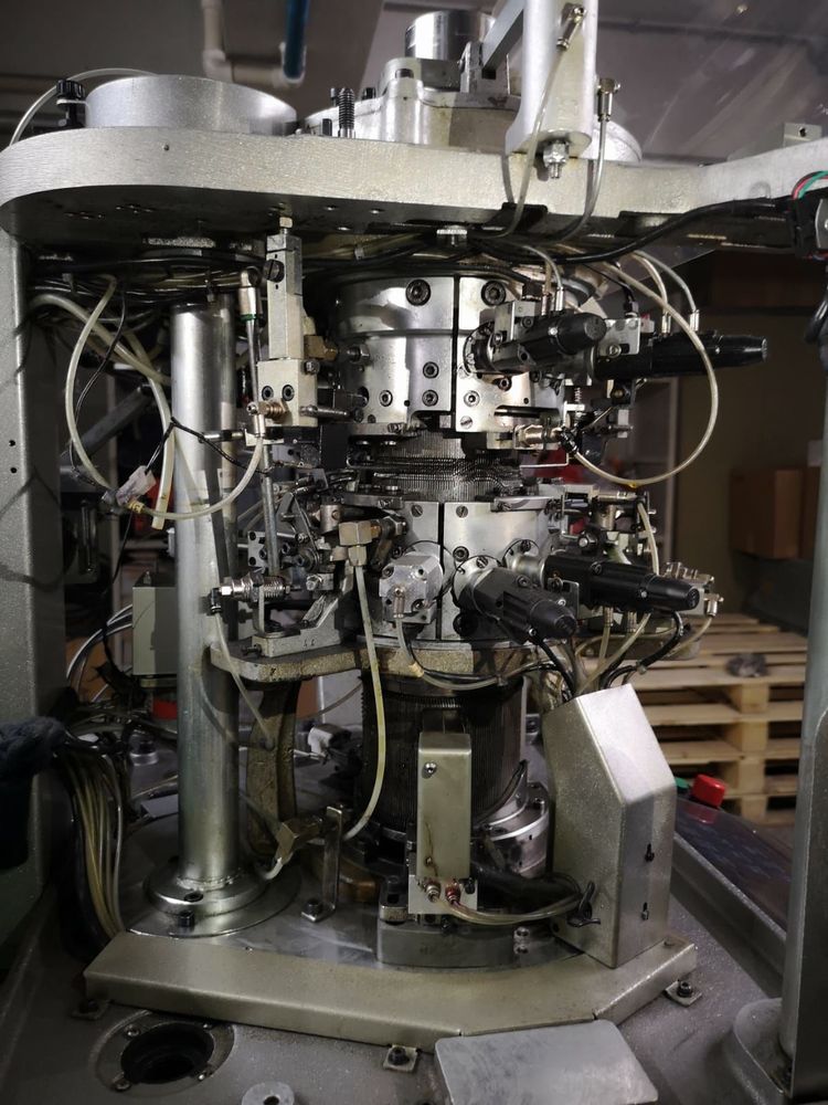 12 Matec Silver 1L 3.3/4