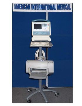 CardioDynamics Bio-Z