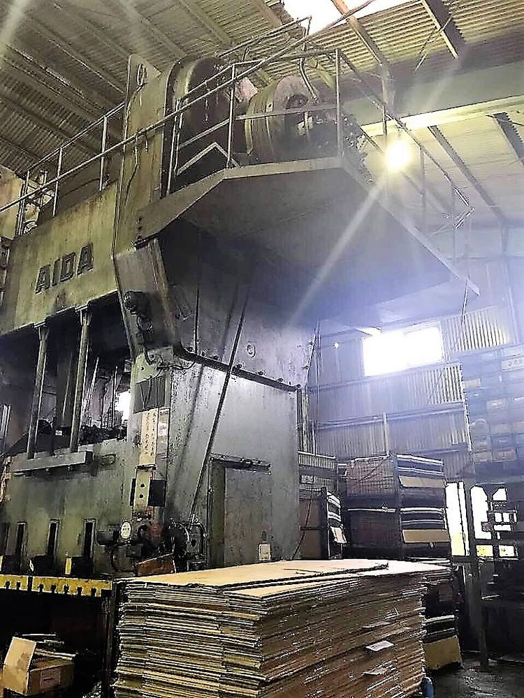 Aida PDM-30 300T