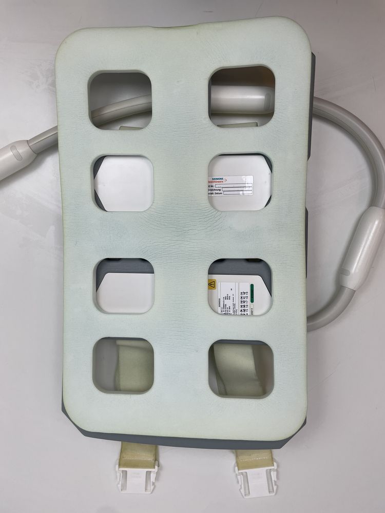 Siemens Body Matrix A Tim Coil