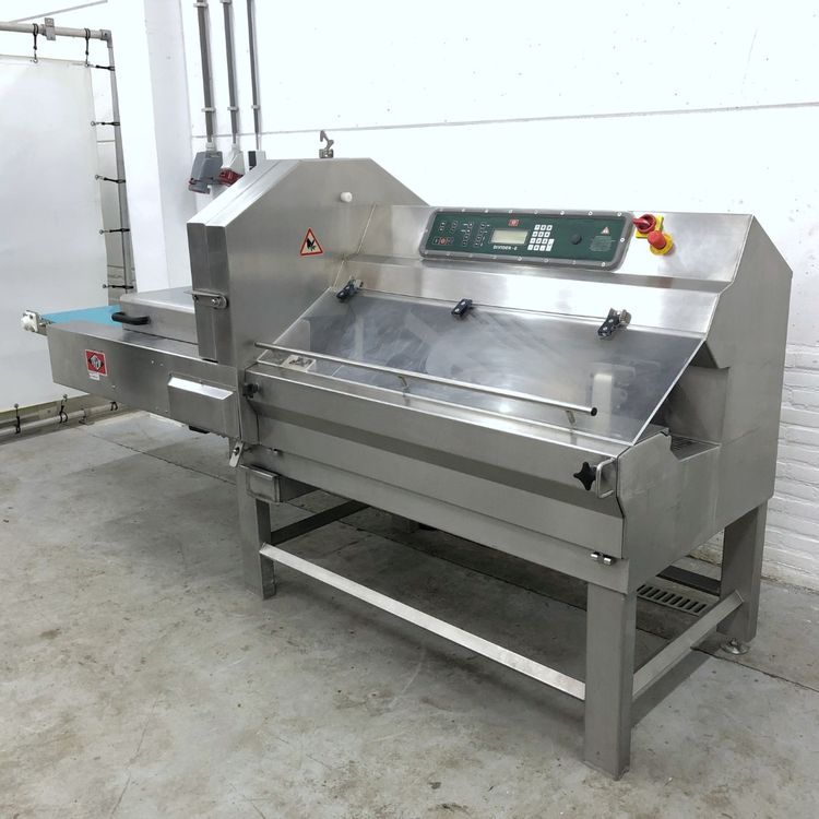 Treif Divider E 2400 Cutlet chopper
