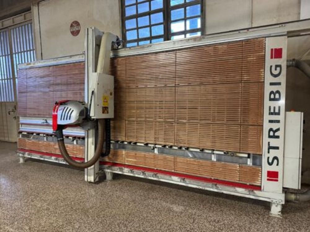 Striebig CONTROL 6224