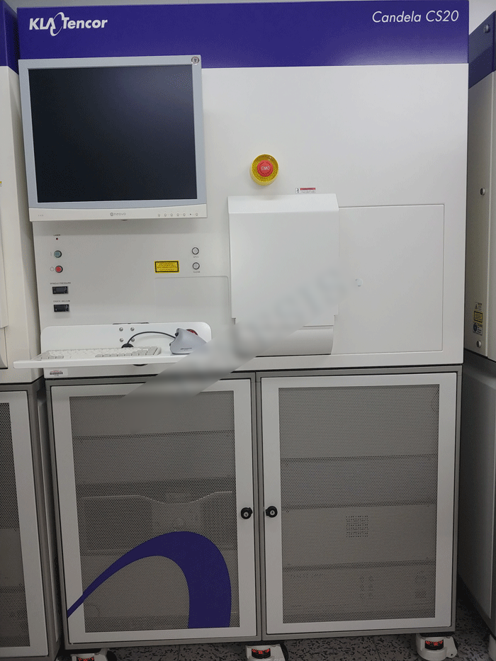 KLA-Tencor CS20