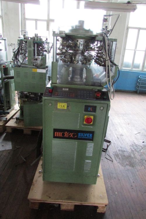 5 Matec Silver 2L 3" 3/4