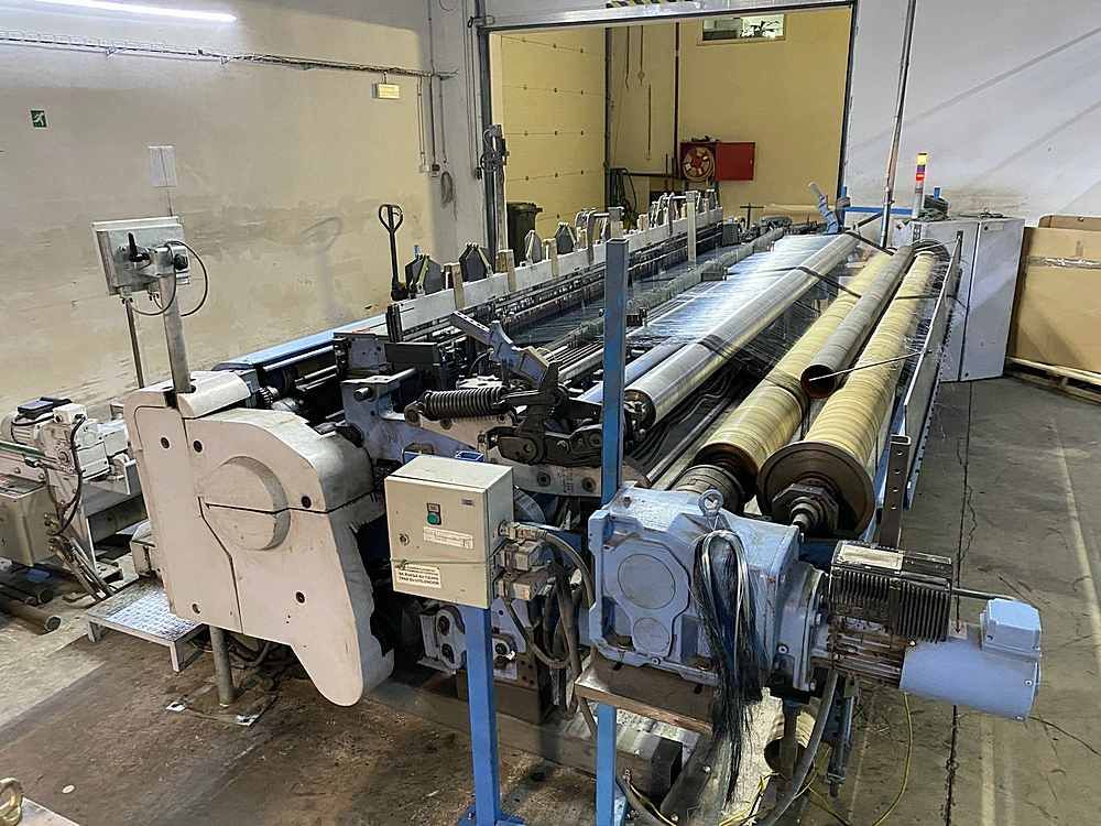 3 Sulzer P7300HP P390 N2 EP D12 390 Cm Cam