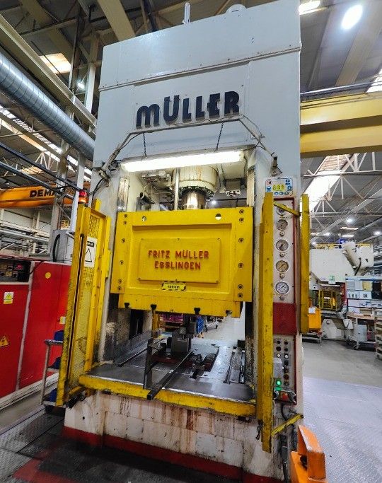 Muller 315T
