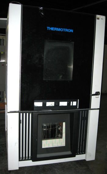 Thermotron SE-600-10-10