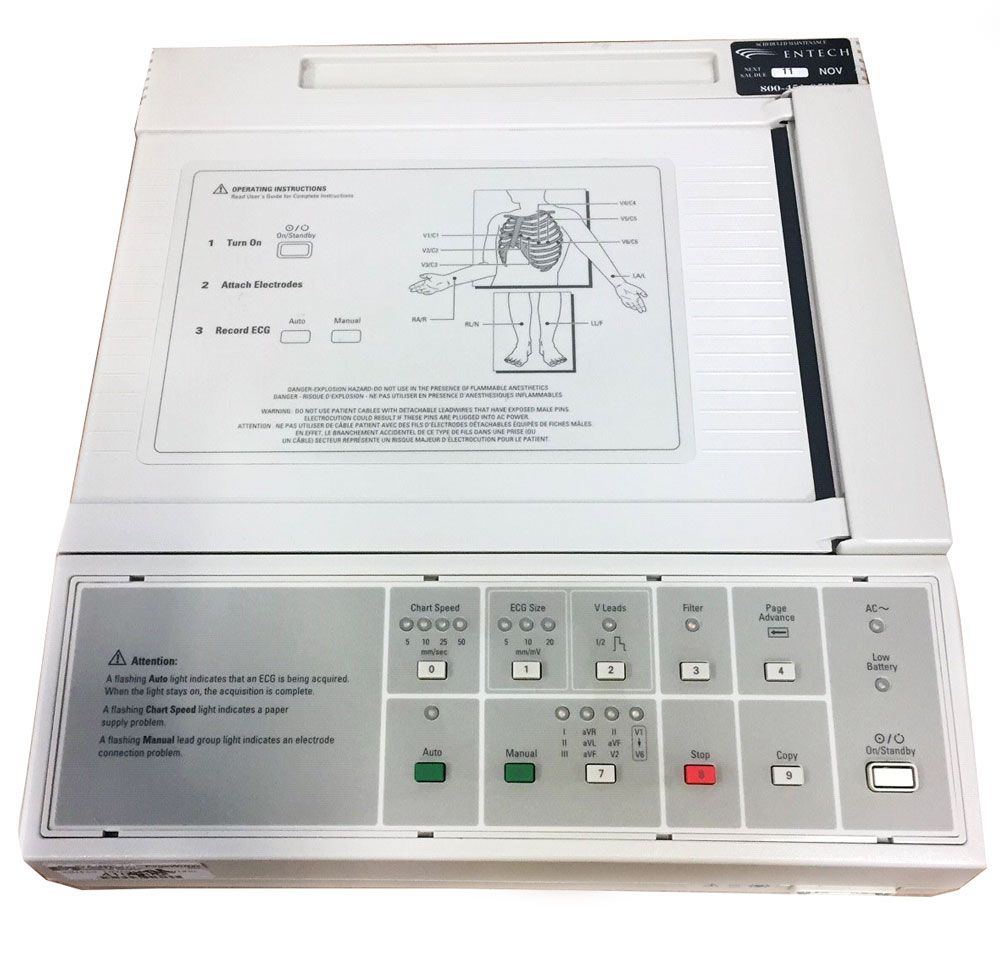 HP Pagewriter 100