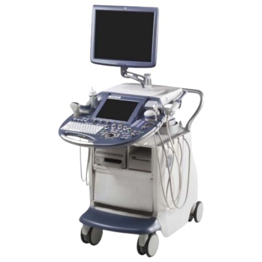 GE Voluson E8 Expert