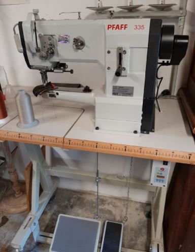 Pfaff 335 Sewing Machines