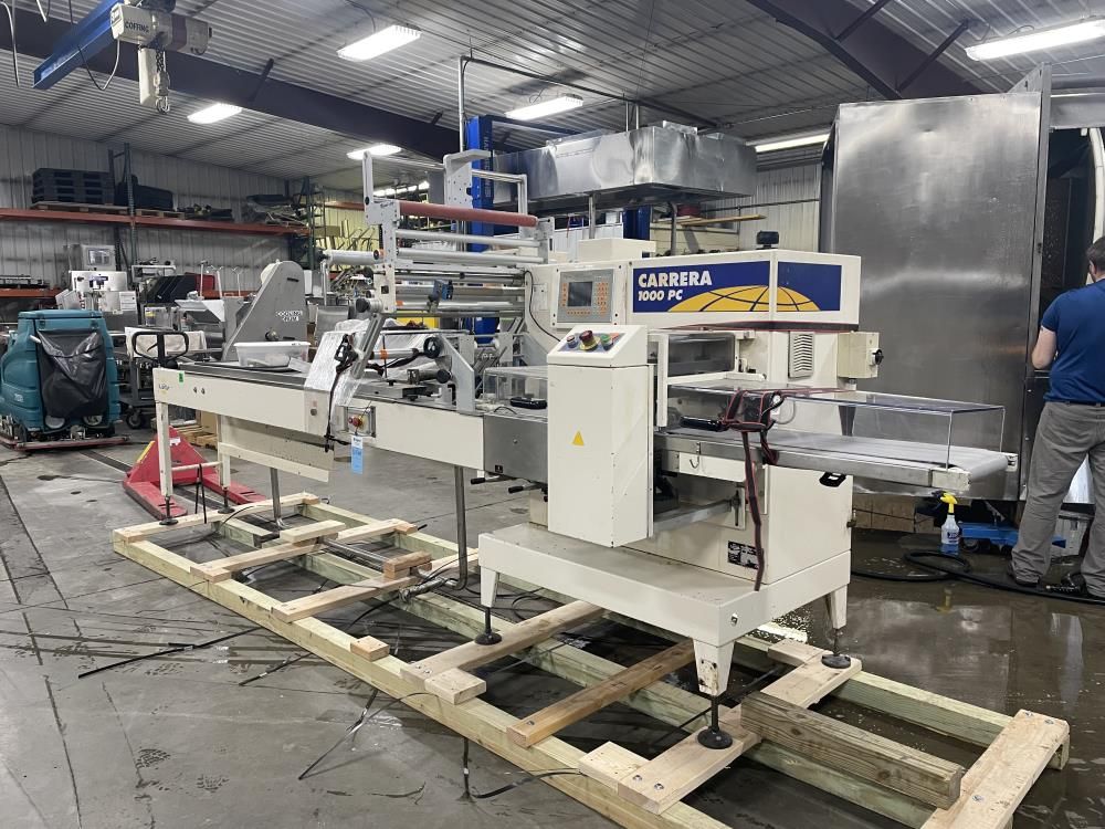 Ilapak CARRERA 1000 PC