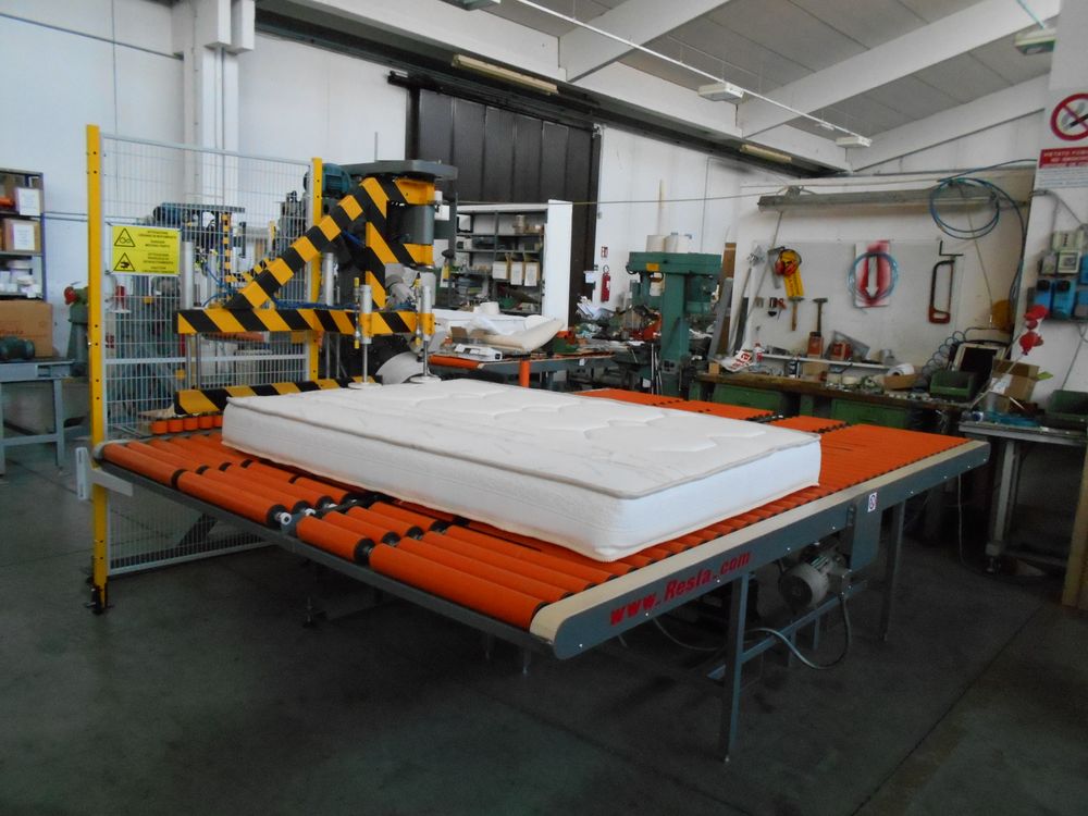 Resta H304 DCR, H304 DCT, H228 SP,