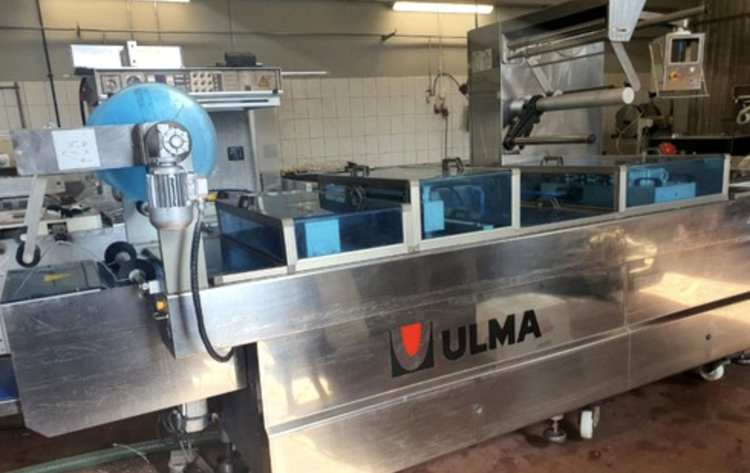 Ulma TF-OPTIMA 420