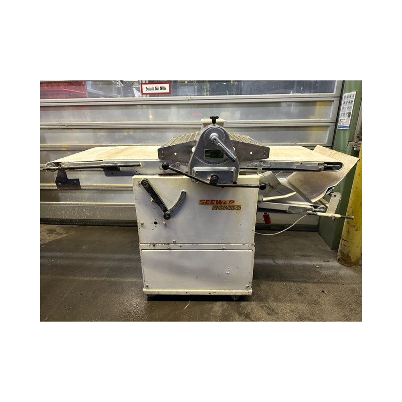 Seewer Rondo Kombi 613