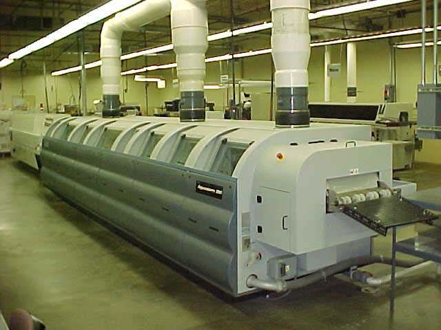 Electrovert