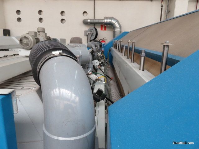 Lapauw Ironer