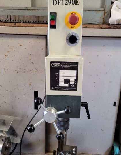 Wabeco D2400E