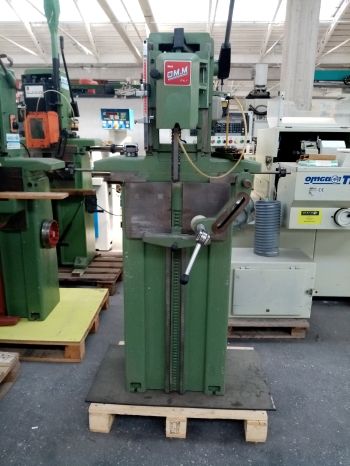Om 340 Chain mortiser