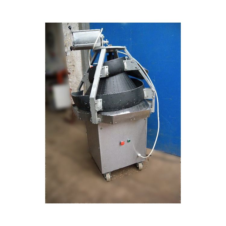 Conical rounder / rounder