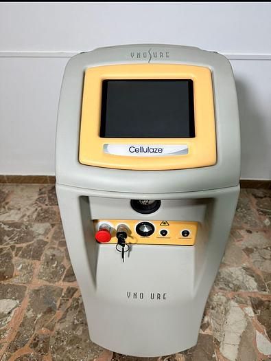 Cynosure, DEKA Cellulaze Treatment