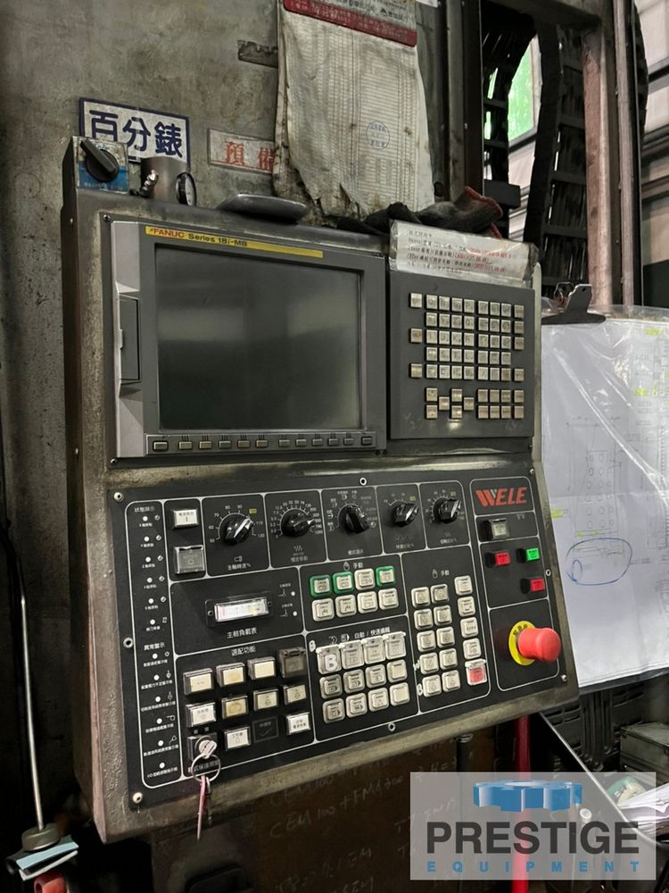 Others Wele HB-650F 5.12