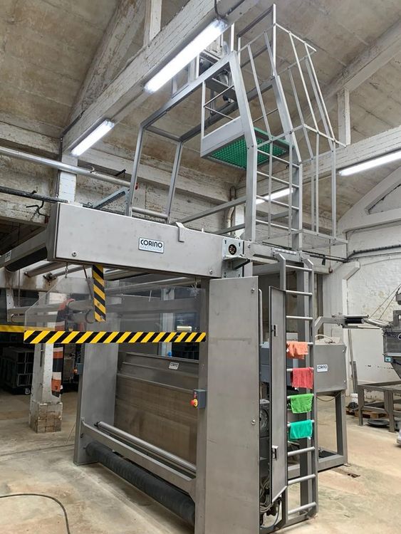 Corino APRICORDA Detwisting / rope opener