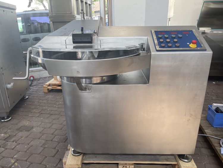 Kramer + Grebe SM 65 T2M Cutter