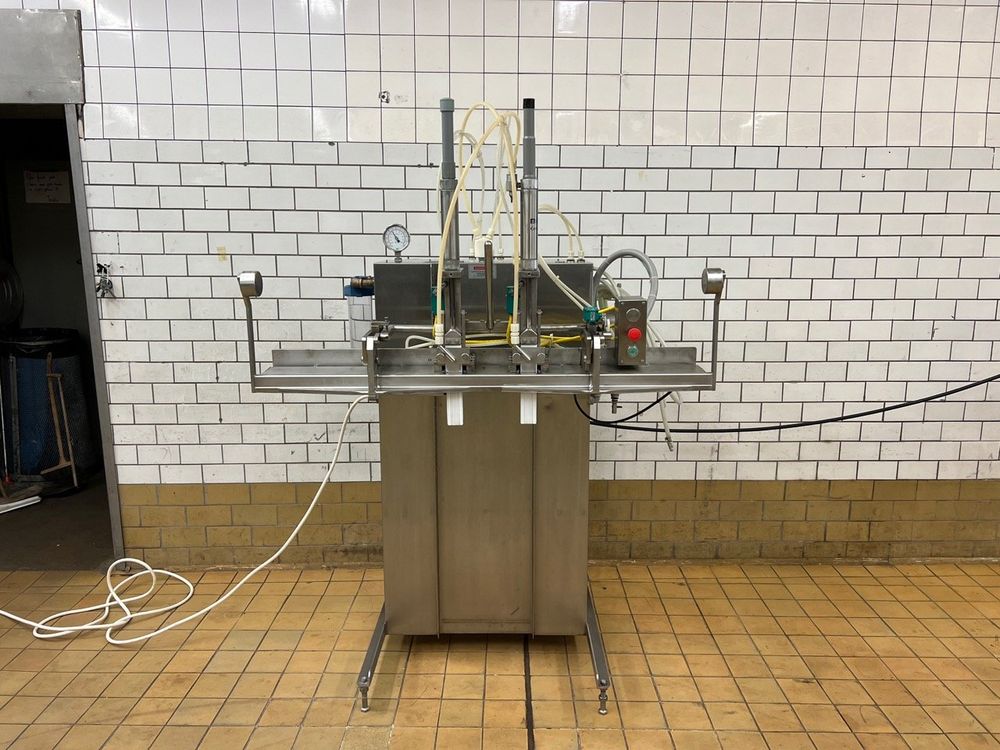Corr-VAC MARK III