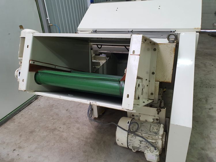 Laroche Cutting Machine