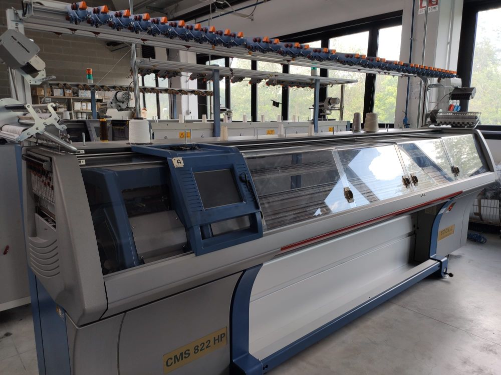 15 Stoll ADF/CMS 12E-14E-18E