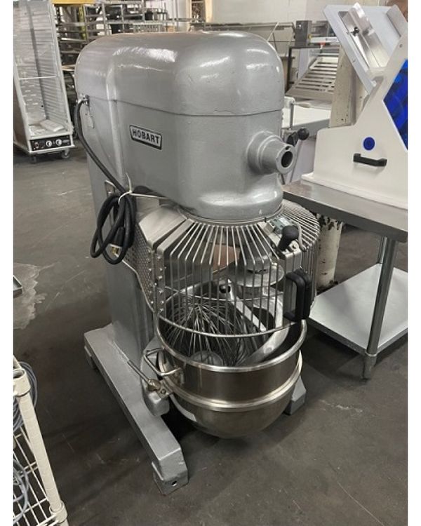 Hobart H-600 MIXER