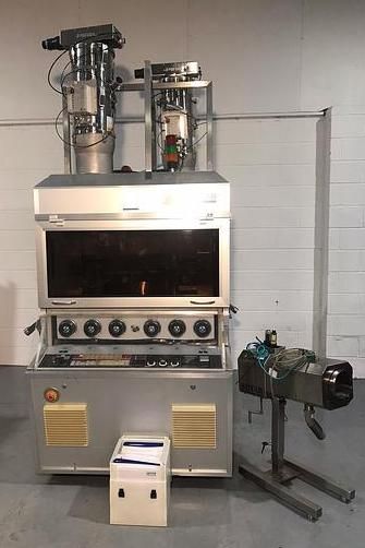 Fette P3100 TABLET PRESS