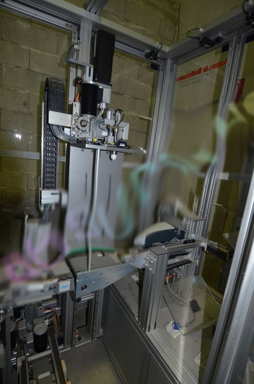 J&R WHD (Wafer Handling Diffusion)