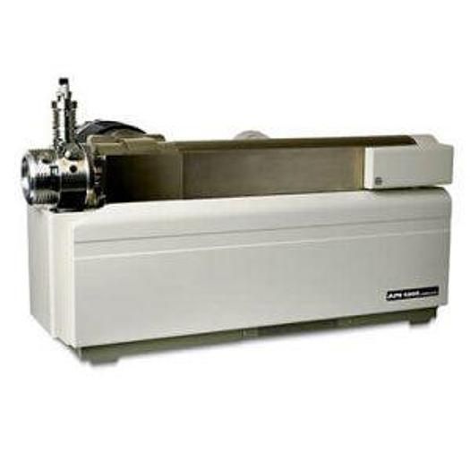 AB Sciex API 4000 Mass Spectrometers