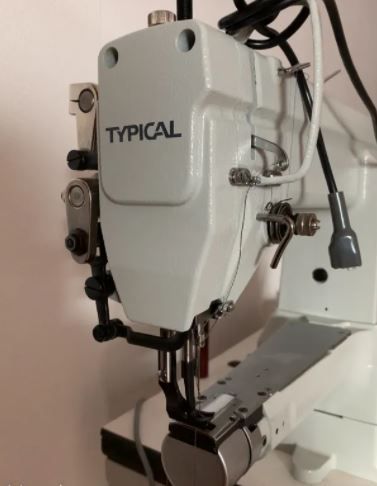 TYPICAL Sewing Machines