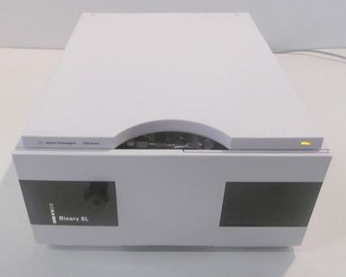 Agilent 1200 HPLC
