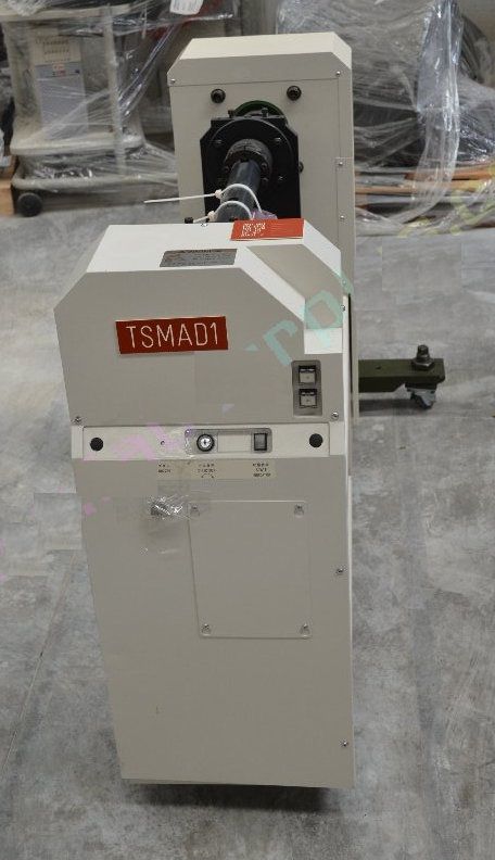 Accretech MHF300L Test head manipulators