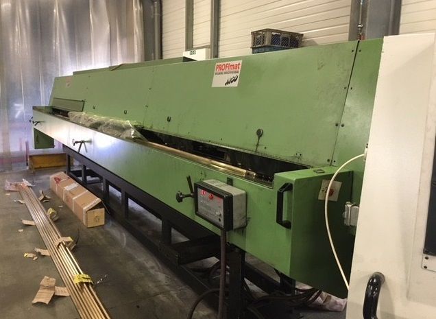 BREUNING IRCO SiMag 42 X 6 M