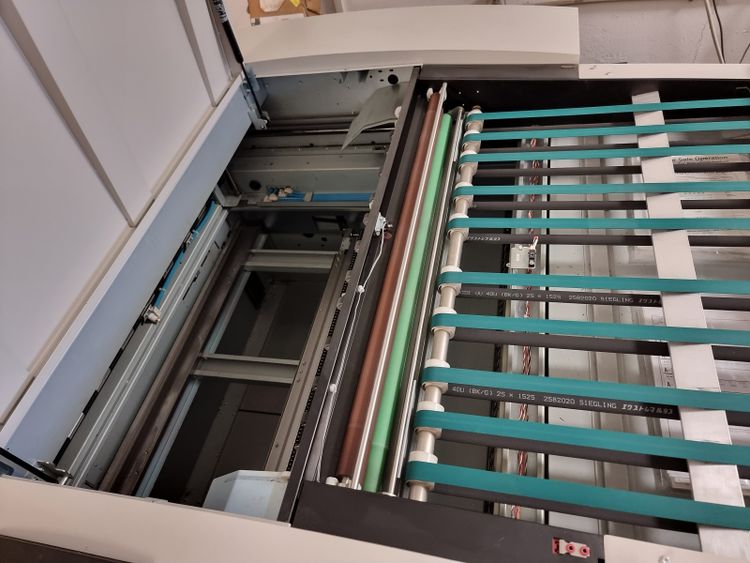 Dainippon Screen Screen 4300S +MAL