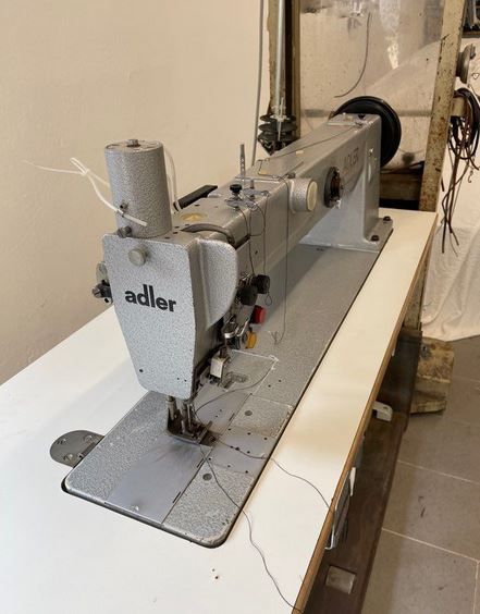 Duerkopp adler 221 sewing machines