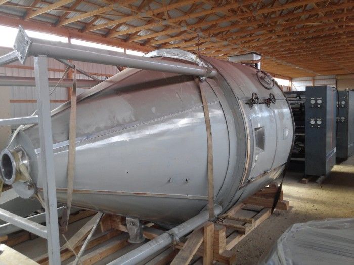 Niro Spray Dryer