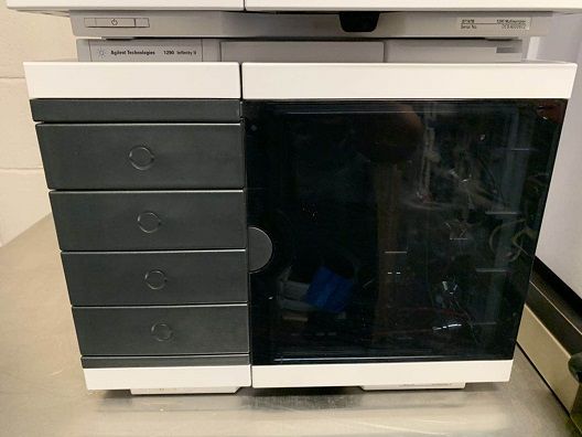 Agilent 1290 Series G7167b Hplc Multisampler