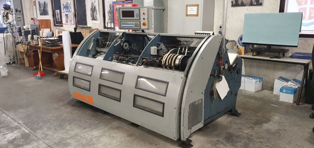 Aster ASTRONIC Sewing Machine